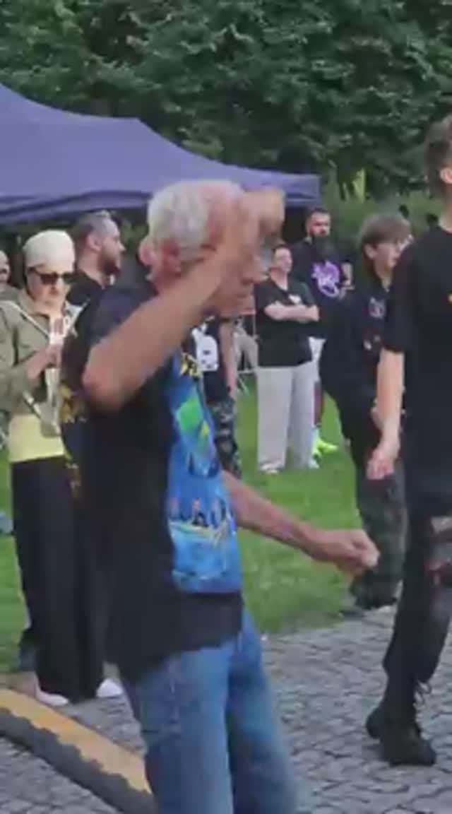 Megadeth Fan😁👍🤘