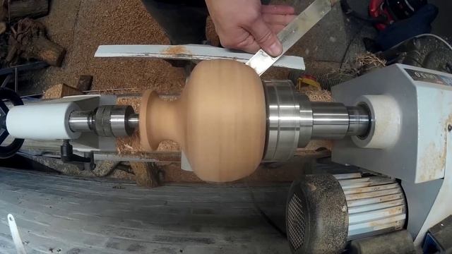 Прогнивший до глубины души