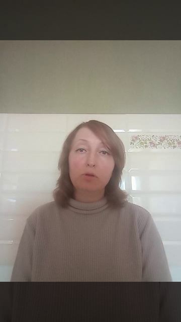 Няня Ольга Владимировна, резюме №254180