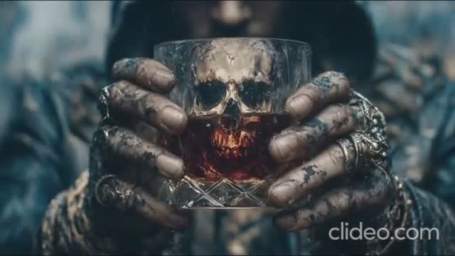 IRON WEST - Пощады больше нет