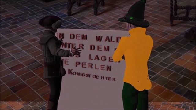 Сказка  братьев Гримм "Королева  пчёл"