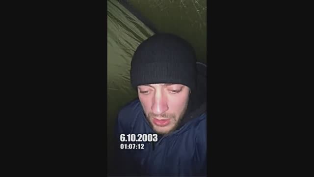 ЛЕС. «Записи об аномалиях от К.О.Н.Т.У.Р." ЗАПИСЬ 131