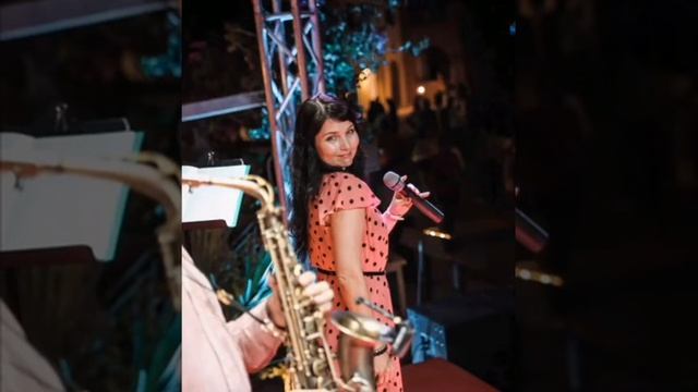 "September" босса нова, Юлия Яблочникова