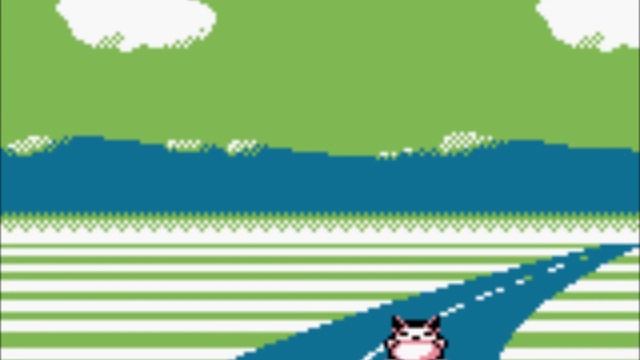 Super Connard (2013) [Game Boy]