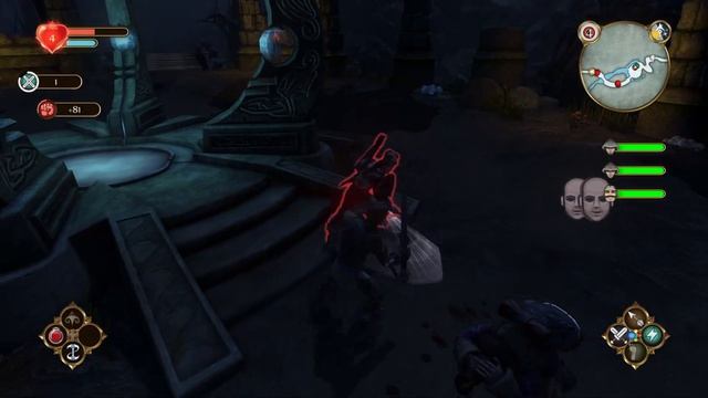 Fable Anniversary [Main game] (2014) [Xbox 360] Часть 1 из 3