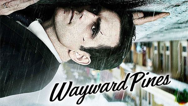 🇺🇸 Сериал «Сосны / Уэйуорд Пайнс / Wayward Pines» — Русский трейлер (2015 - 2016) 2 сезона 🎦🎬🎤