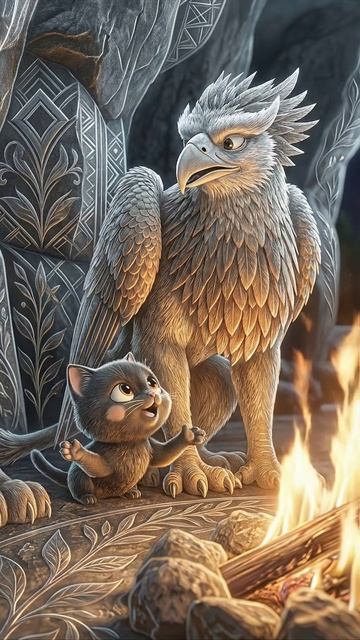 Мультик про искусство: Искусство гравировки на стекле