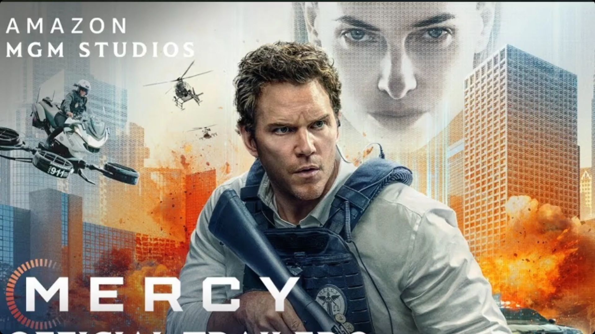 «КАЗНИТЬ НЕЛЬЗЯ ПОМИЛОВАТЬ». Что ждёт мир: Сотрудничество или противостояние человека и ИИ.7шагов...