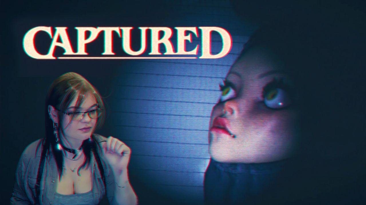 В поисках аномалий ► Captured