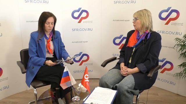 Прямой эфир: как правильно подготовиться к выходу на пенсию