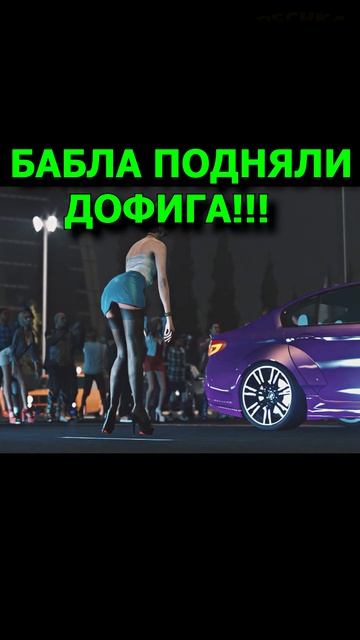 КРИМИНАЛЬНАЯ ИСТОРИЯ В RMRP 🔥