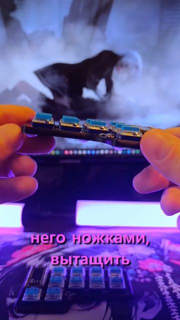 Почему мои клавиатуры лучшие