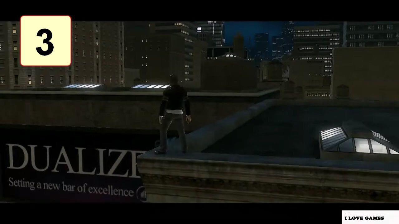 Прохождение ►Prototype◄【• Выпуск• #3】