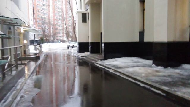 Городская поликлиника 46 на ковров переулке. Очень интересный видос.