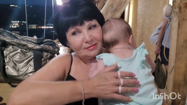 Мои любимые воспоминания 🫶как быстро летит время 🕘 😥(архив) 2024 сентябрь Новомихайловский