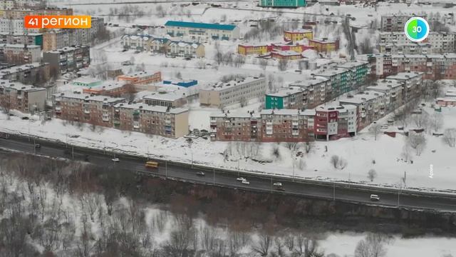 УЗНАТЬ ЗА 60 СЕКУНД. НОВОСТИ КАМЧАТКИ 25.03.26