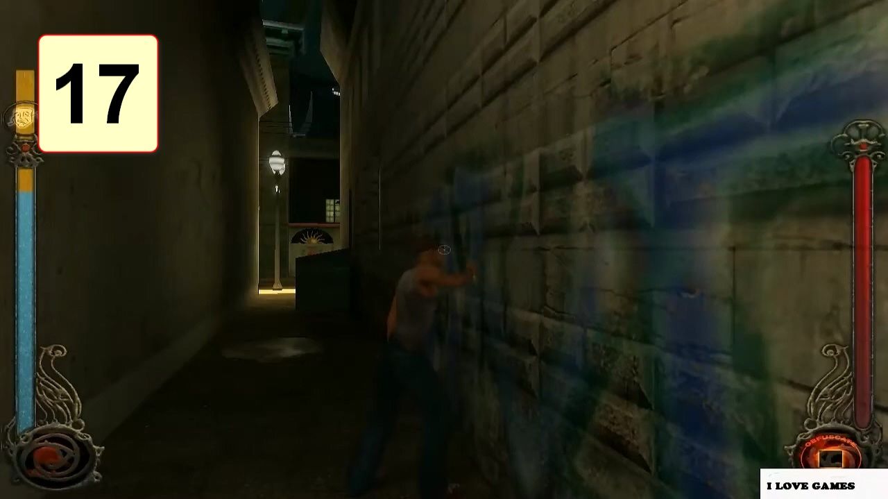 Прохождение ►Vampire: The Masquerade - Bloodlines◄【• Выпуск• #17】