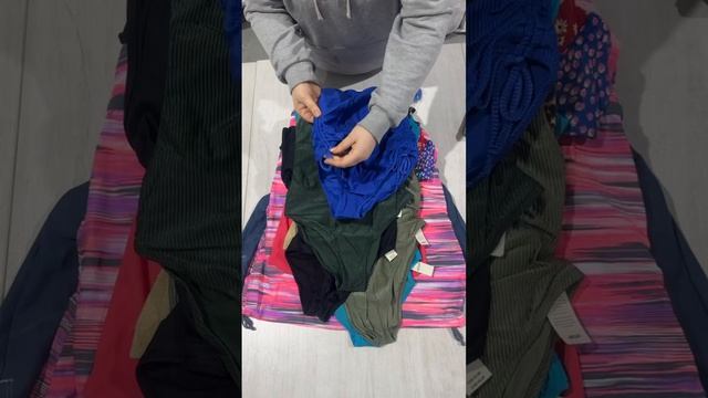 стж66. Купальники сток