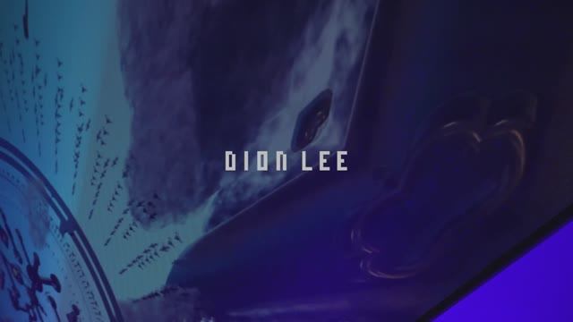 Показ коллекции Dion Lee весна-лето 2024