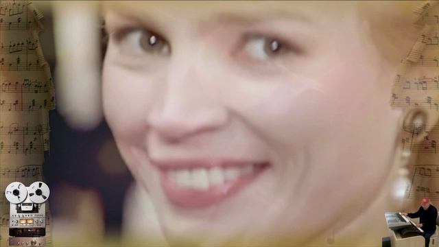 «Как упоительны в России вечера» Татьяна Куртукова и Слава