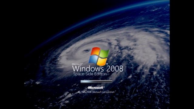 Windows Never Released Space-Side Edition 75