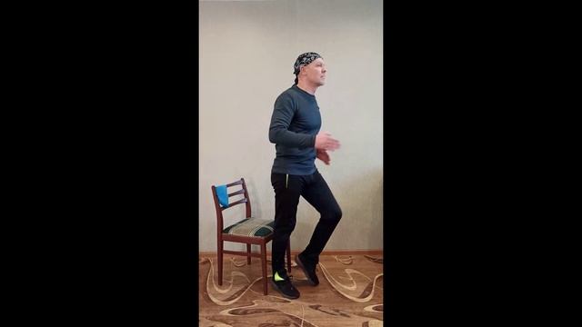 00- Разминка (Warm Up)