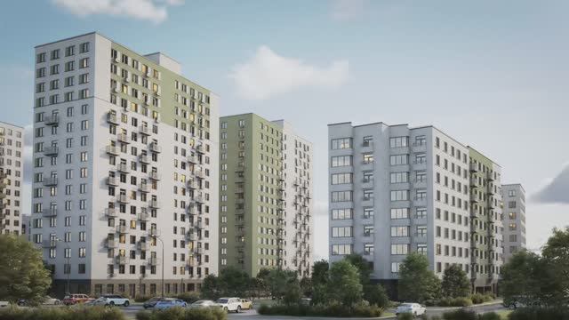 Счастье в Кольцово