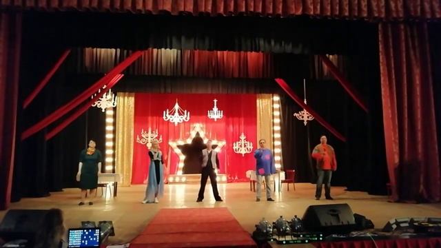 Песня о культуре