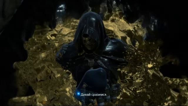 Death Stranding Director's Cut | Прохождение #14
