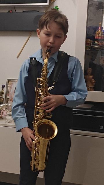 Импровизация 3 Кошки мяучат