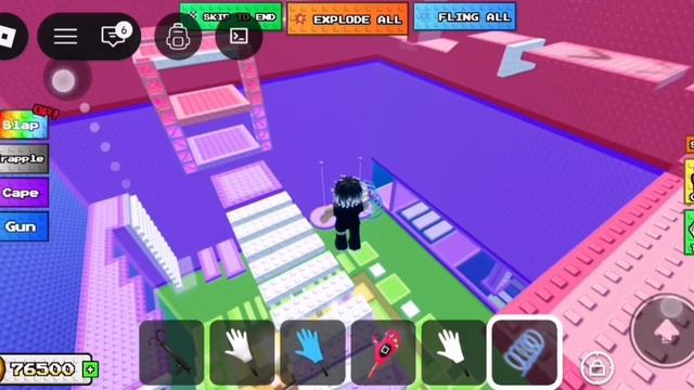 я прошёл башню