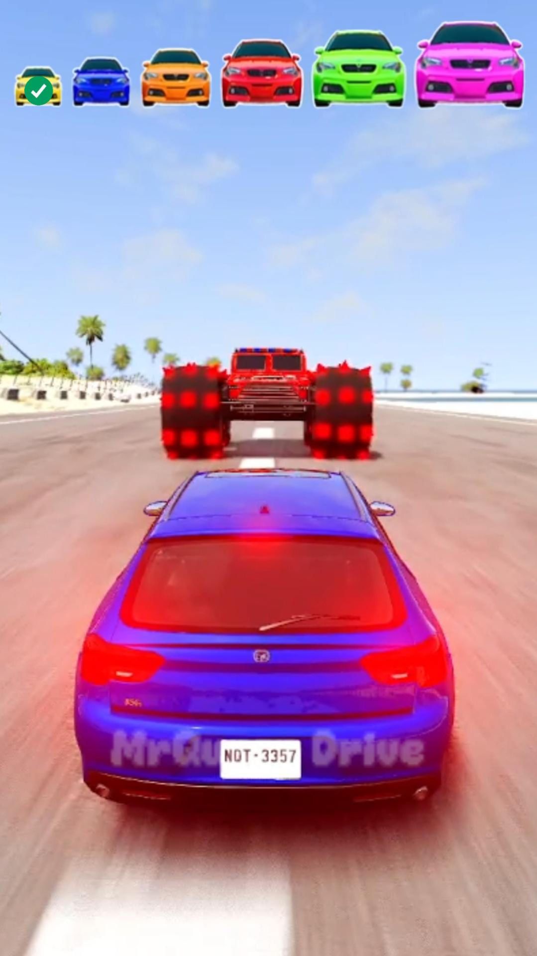 МУЛЬТИКИ ПРО МАШИНКИ АВАРИИ