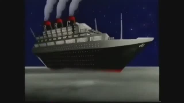 Елизаров Михаил - Ледокол "Красин"