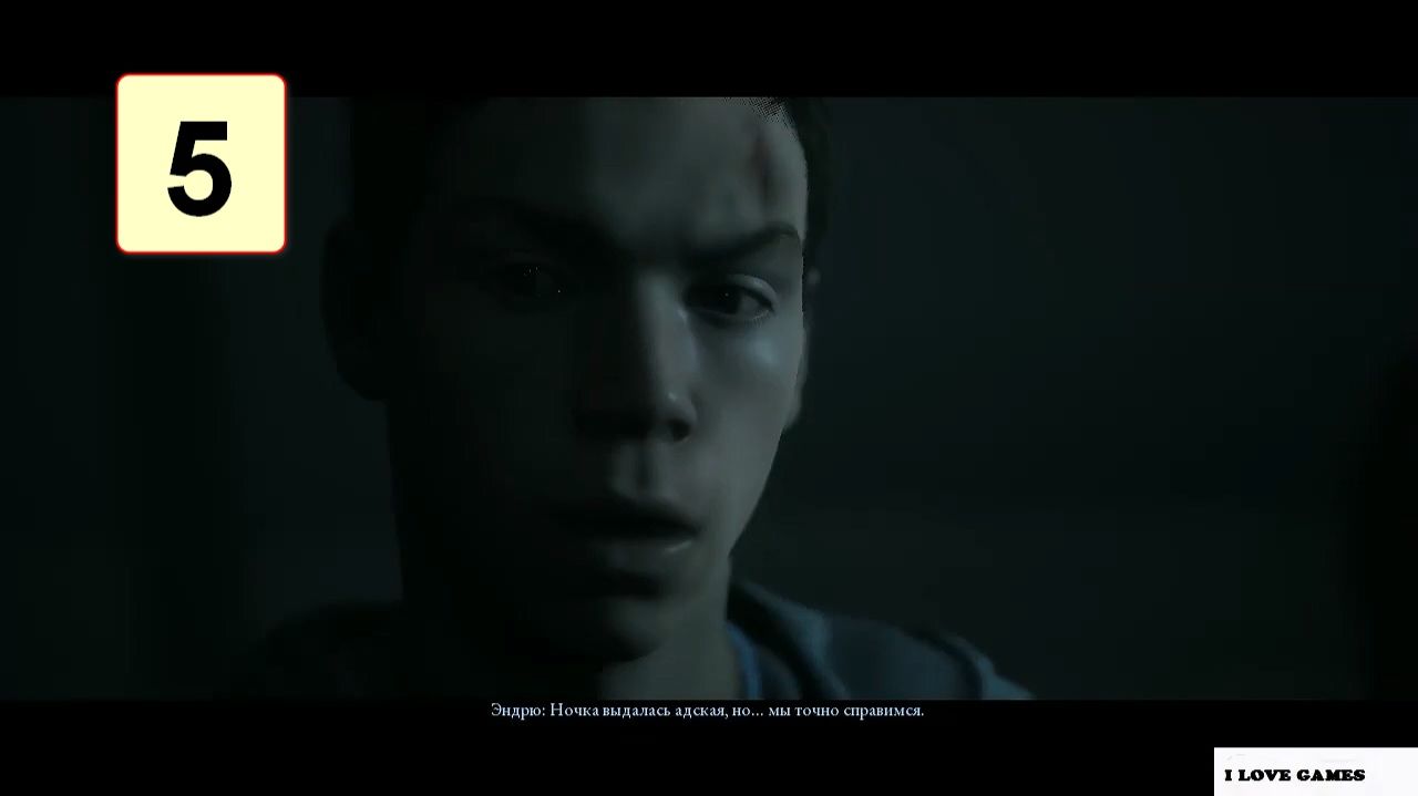 Прохождение ►The Dark Pictures: Little Hope◄【• Выпуск• #5】