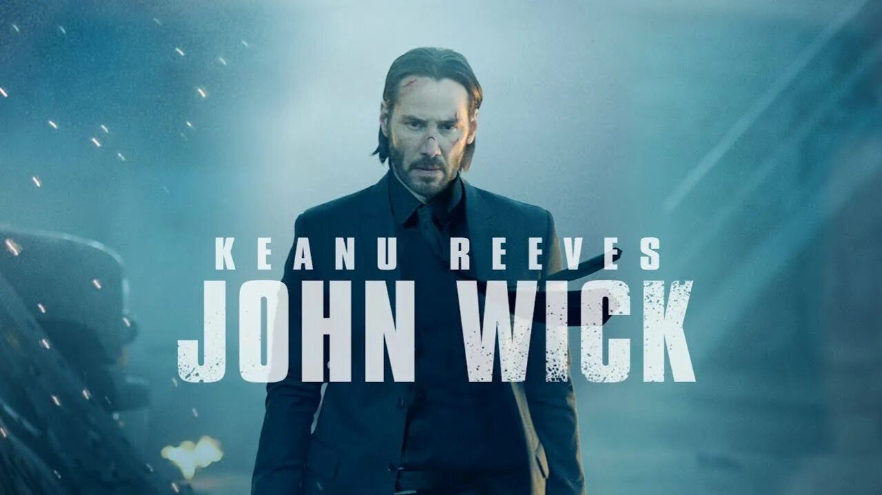 JOHN WICK： Coronation - feat. Ciscandra Nostalghia