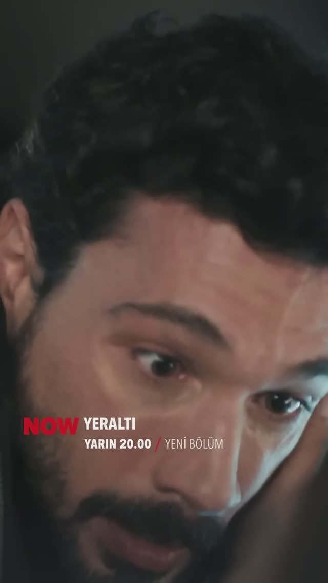 Yeraltı 9. Bölüm 3. Fragmanı | "Sen Niye Karımın Önüne Atladın?" #shorts