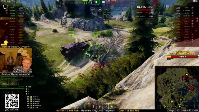 Взял всех и ушатал на Шведском пылесосе - Арта VK 155 Pr.