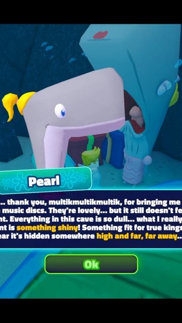 КАК ПОЛУЧИТЬ DIVINE ЮНИТА В SPONGEBOB TD