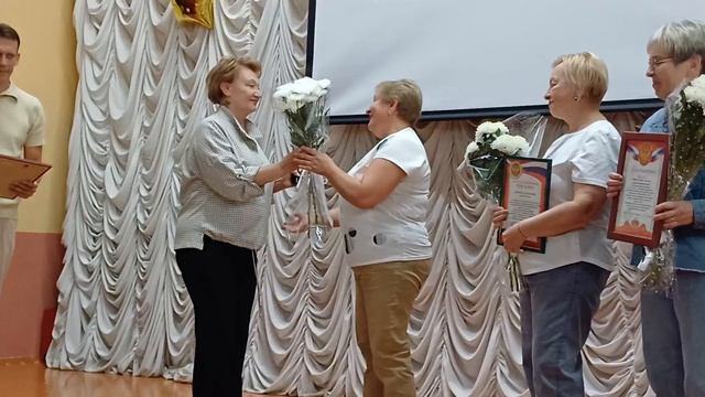 Вы дали нам крылья клип