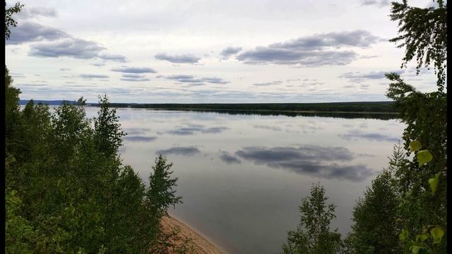 Плач Ярославны. Отрывок из Слова о полку Игореве