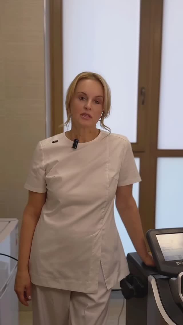 Отзыв врача, профессора Юцковской Яны Александровны (Москва, Россия)