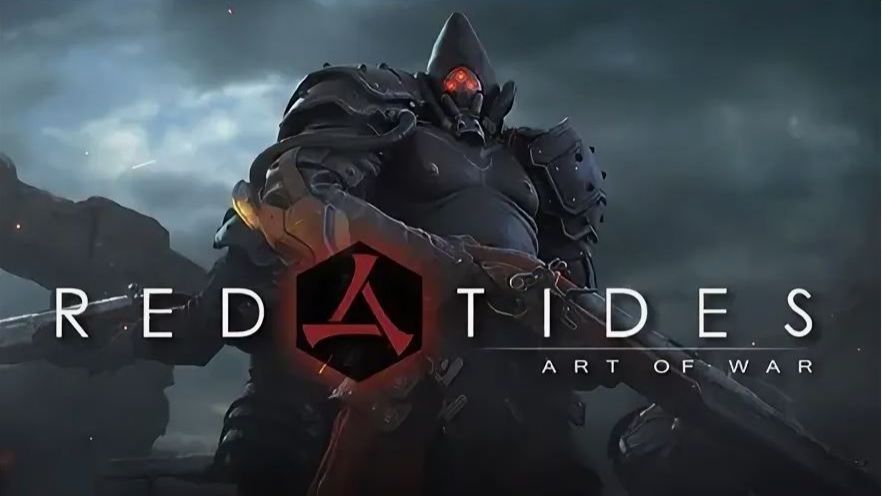 Art of War Red Tides обзор игры Терраны