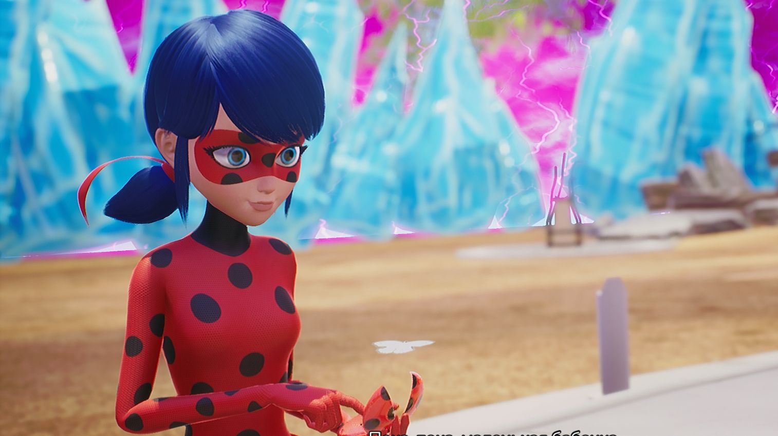 Леди Баг. Леди Баг и Супер-Кот. Часть 7