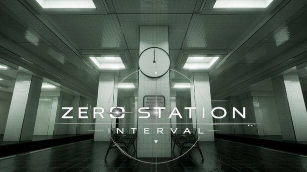 Zero Station: Interval — игра в жанрах экшен, приключение - ГЕЙМПЛЕЙ
