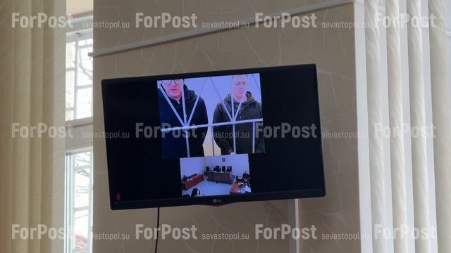 Последние слова Евгения Горлова и Максима Ларина перед решением суда