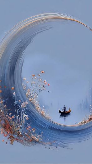 БЫВАЕТ НОЧЬ. На стихи Татьяны Кайсаровой