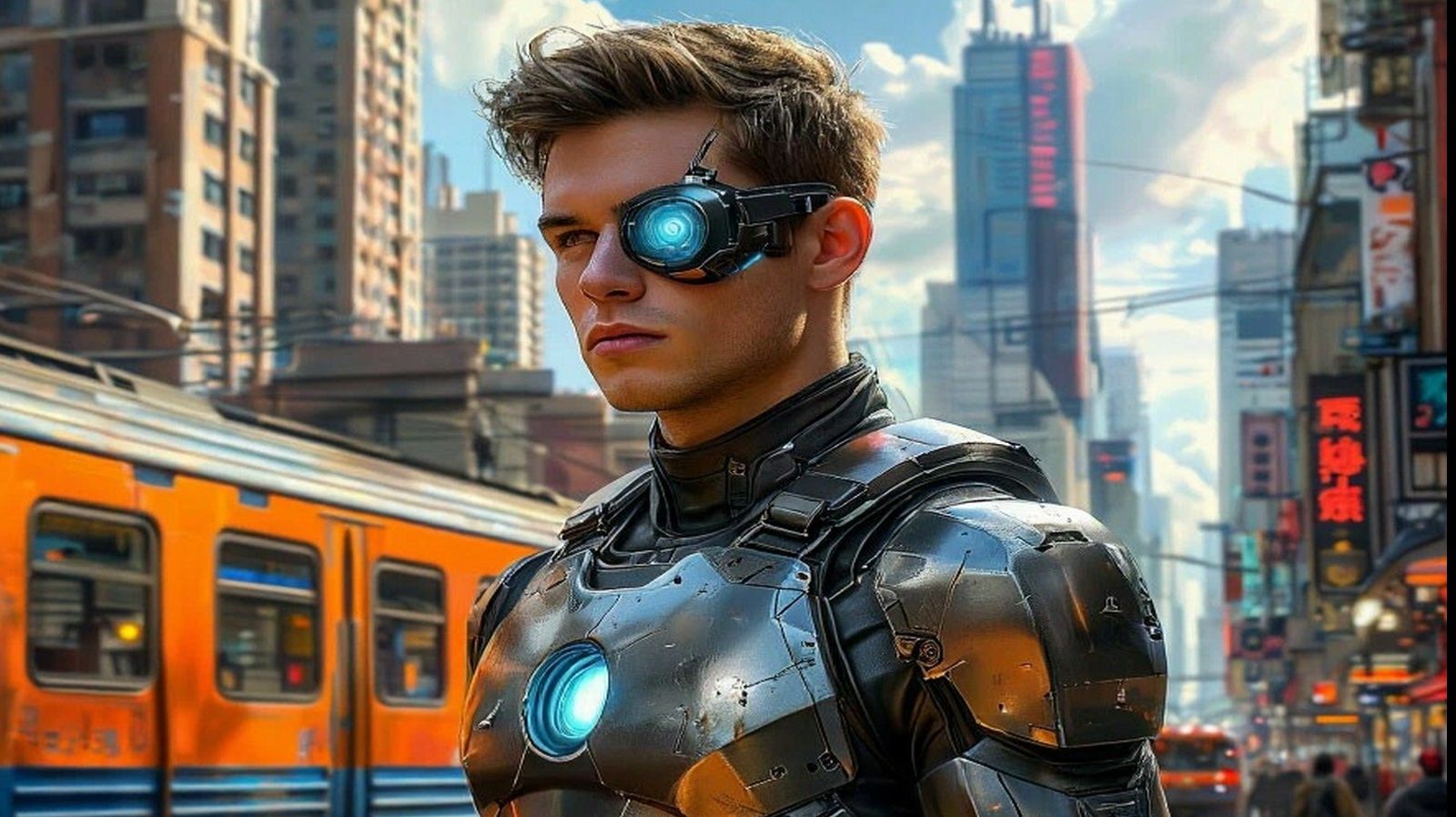 Проблемы в секторе. Hard Reset #1