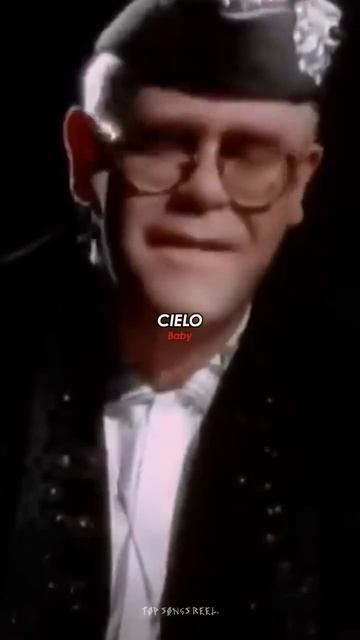 Elton John - Sacrifice