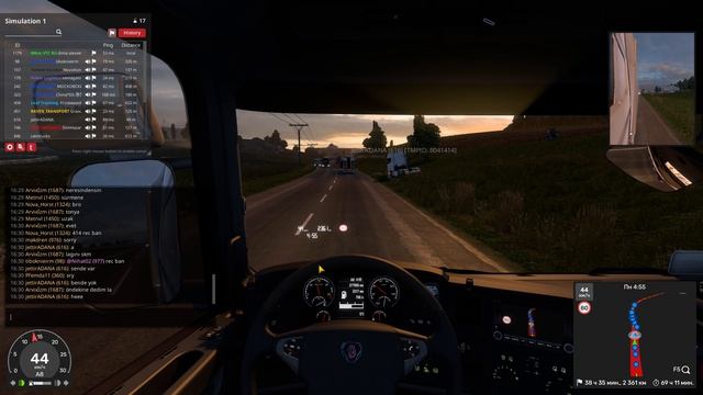 ETS2 MP report id6041414