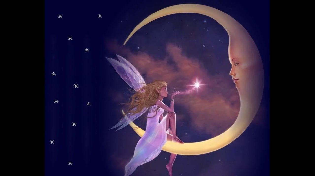 Мои подружки (Стихи А.Иванихин)